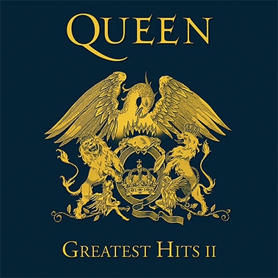 Queen - Greatest Hits - Vol. 2