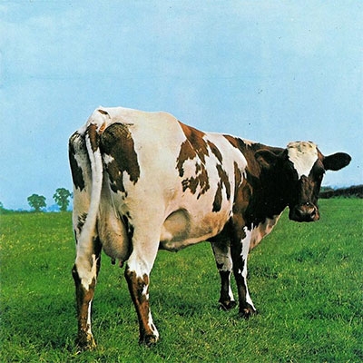 Atom Heart Mother