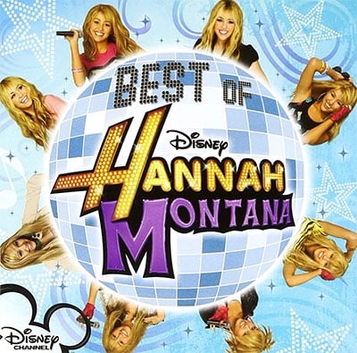 Best Of Hannah Montana