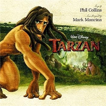 Tarzan - Original Soundtrack