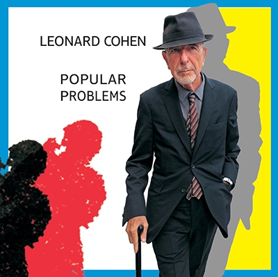 Popular Problems Vinyl LP + CD