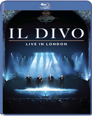 Live In London 2011 - CD/BRD