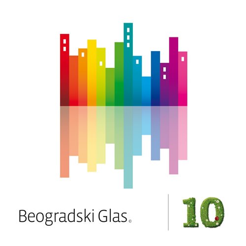 Beogradski glas 10