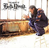 The Best Of Busta Rhymes