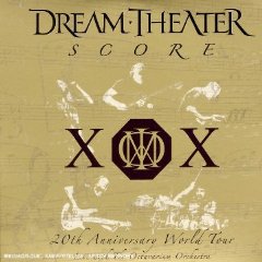 Score-20th Anniversary