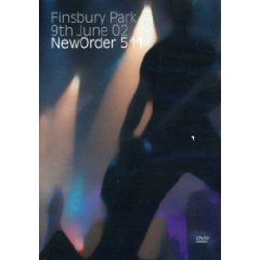 Live At Finsbury Park