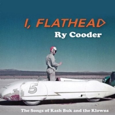 I, Flathead