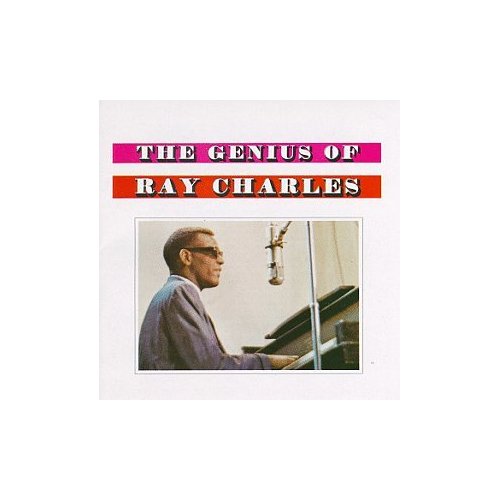 The Genius Of Ray Charles