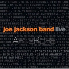 Afterlife Live