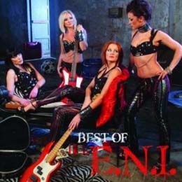 Best of E.N.I