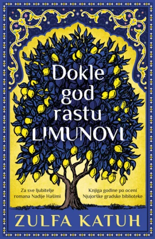 Dokle god rastu limunovi