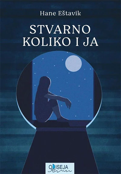 Stvarno koliko i ja