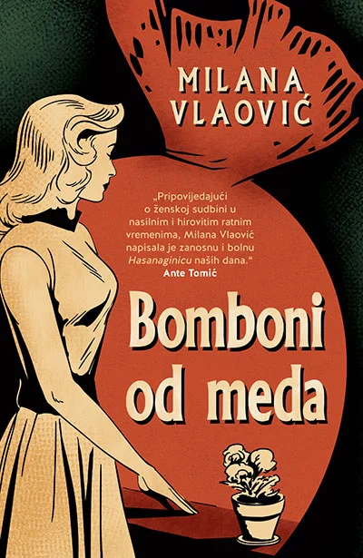 Bomboni od meda