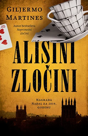 Alisini zločini