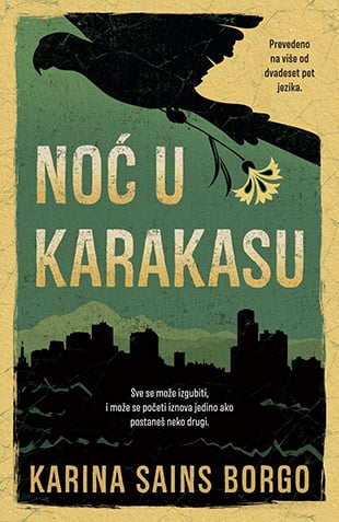 Noć u karakasu