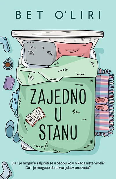 Zajedno u stanu