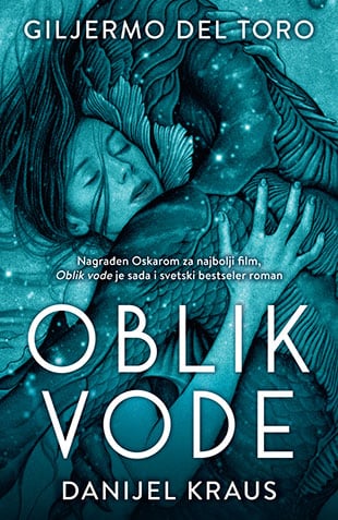 Oblik vode