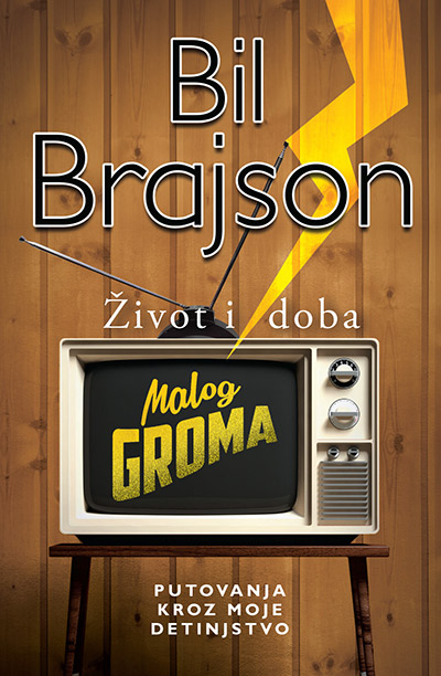 Život i doba Malog Groma