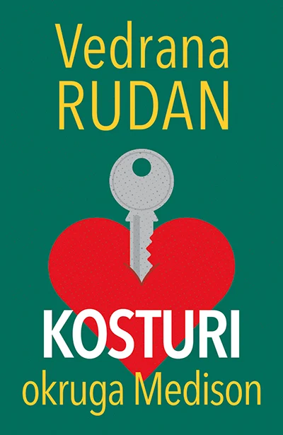 Kosturi okruga Medison