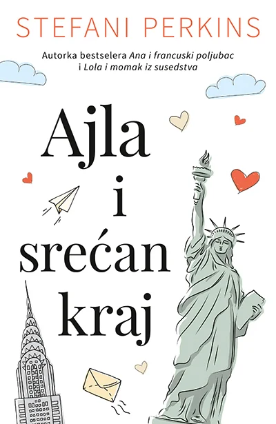 Ajla i srećan kraj