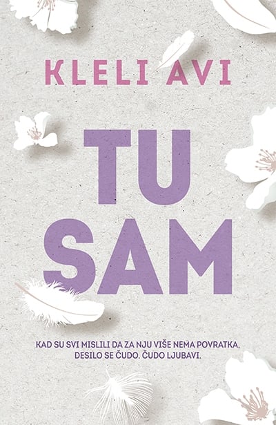 Tu sam