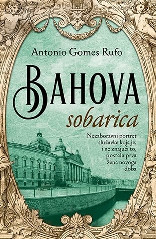 Bahova sobarica