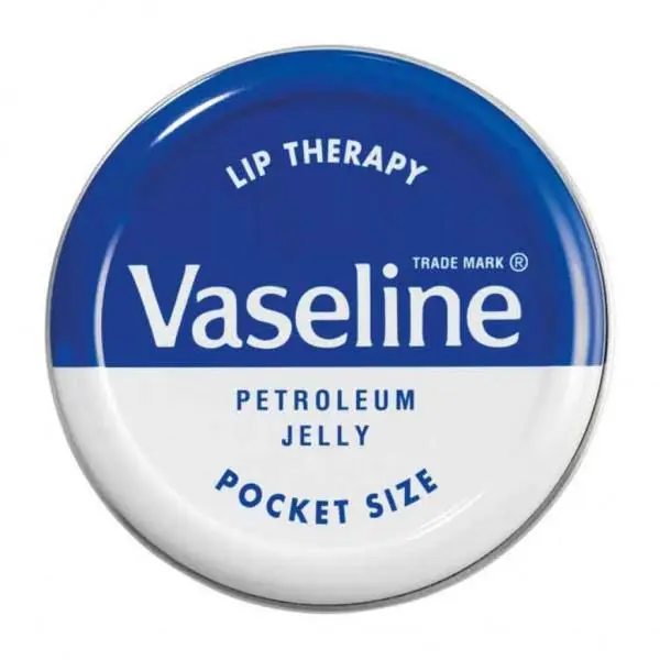 Vaseline Original Balzam za usne, 20g