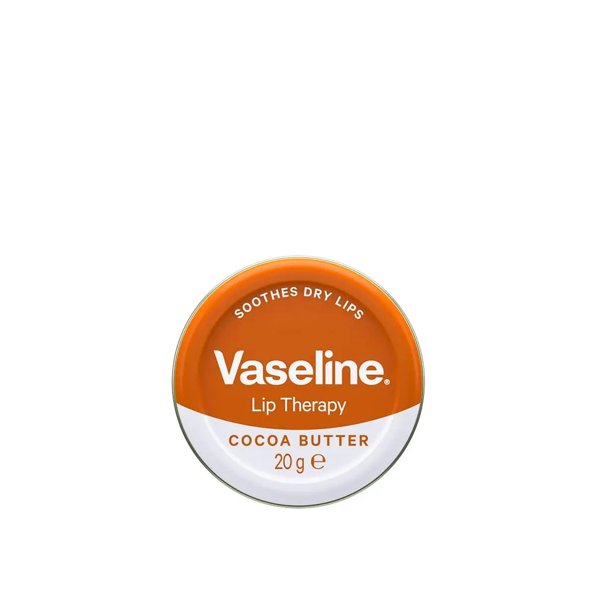 VASELINE Balzam za usne Cocoa 20g