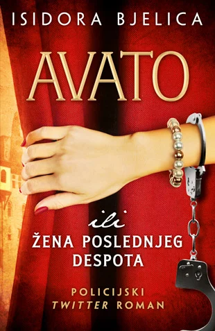 Avato ili žena poslednjeg despota