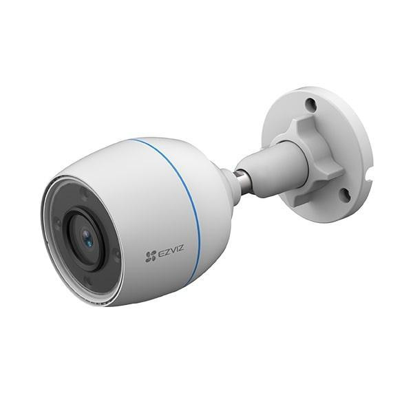 Ezviz Smart Home Camera CS-H3C (1080p, 4mm) (303102559)