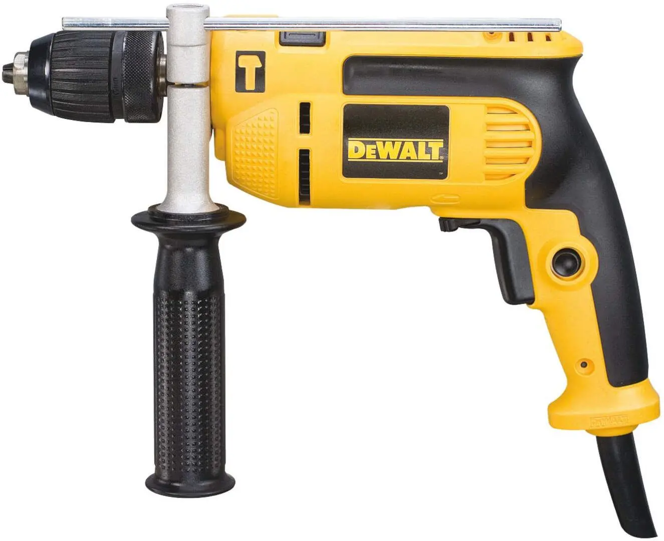 DEWALT Udarna bušilica DWD024S