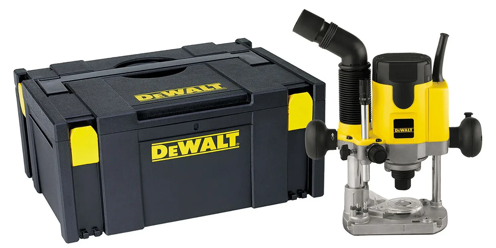 DEWALT Glodalica za drvo DW621K