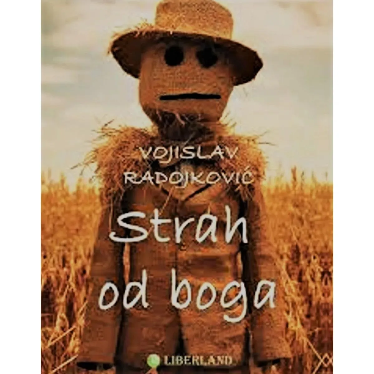 STRAH OD BOGA