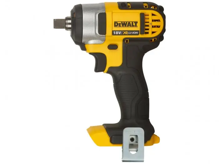 DEWALT Akumulatorski udarni odvijač 18V XR Solo DCF880N