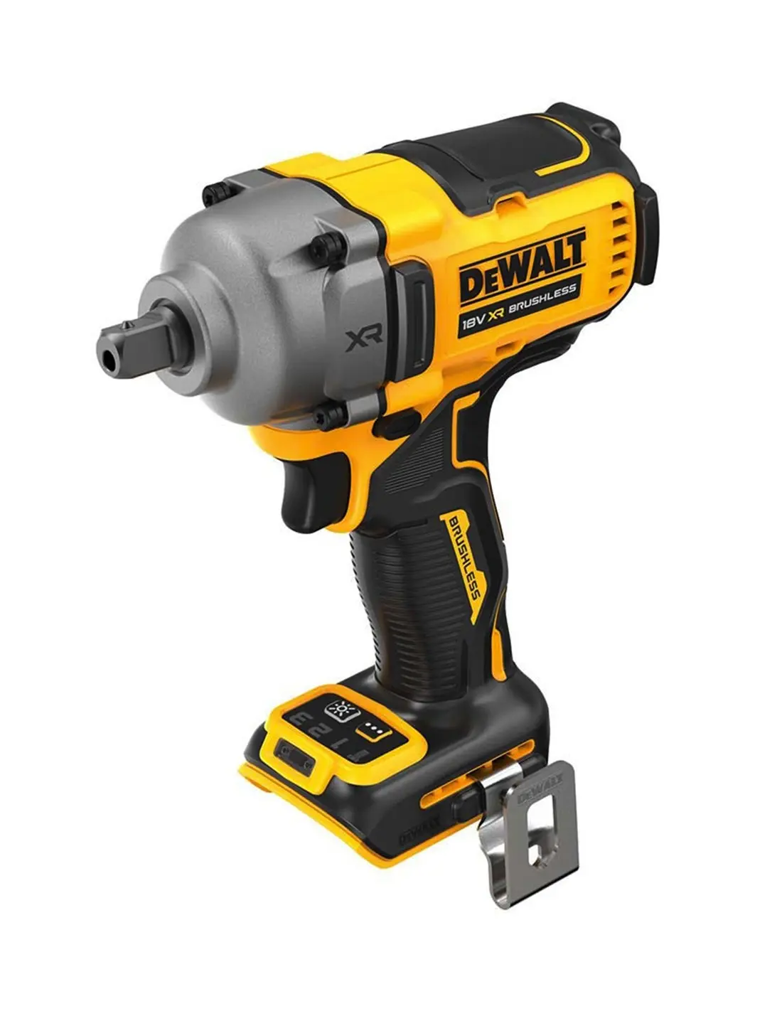 DEWALT Akumulatorski udarni odvrtač Solo DCF892N