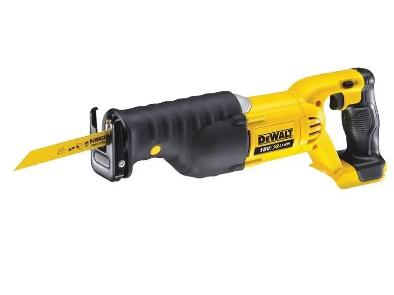 DEWALT Recipro testera DCS380N 18V XR