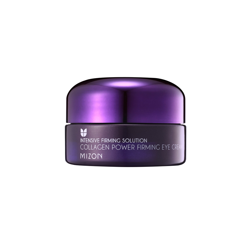 Mizon Collagen Power Firming okoloočna krema 25 ml