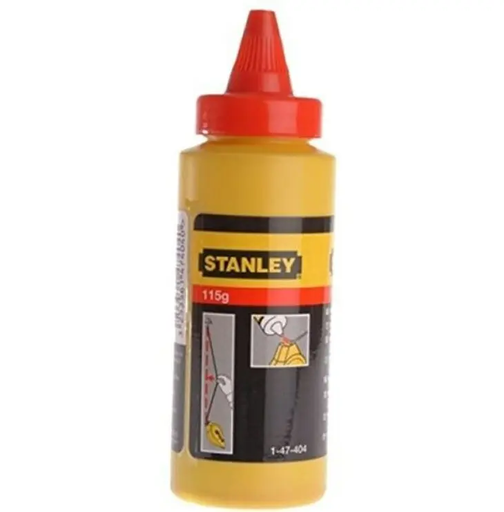 STANLEY Kreda za obeležavanje 1-47-404 115 g