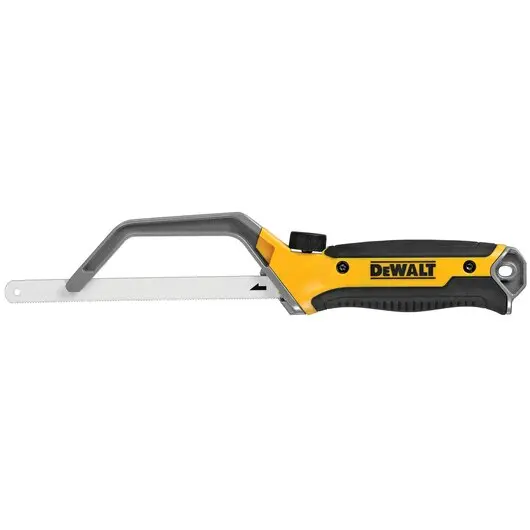 DEWALT Mini testera za metal 300mm DWHT20327-0