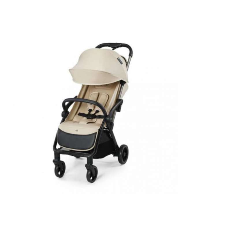 KINDERKRAFT KOLICA APINO DUNE BEIGE