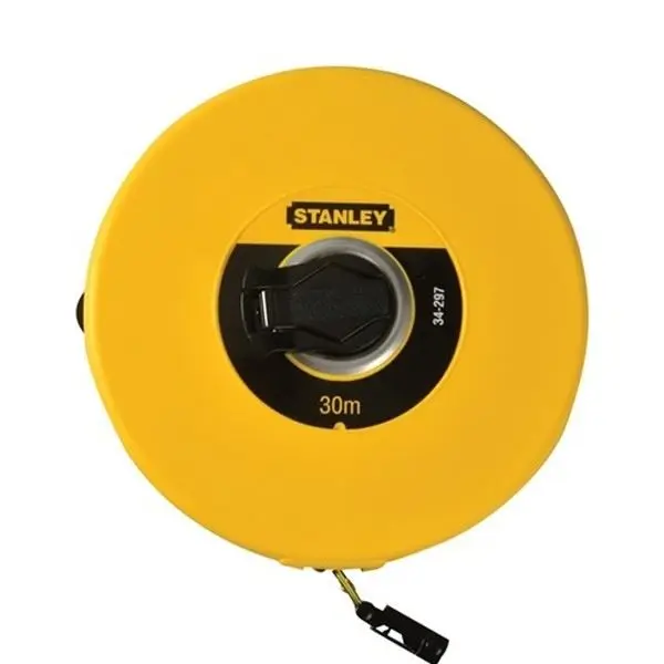 STANLEY Merna traka Fiberglass 30m 0-34-297