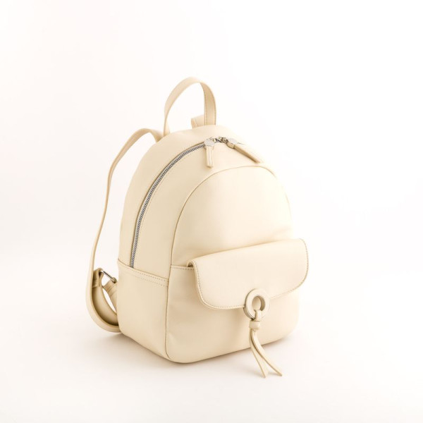 BACKPACK, Butter, SINGLE SIZE ( 176225 )
