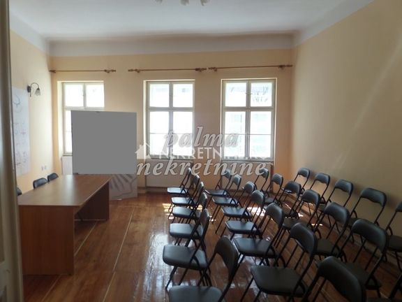 prodaja, poslovni prostor kancelarijski prostor, Kragujevac Centar