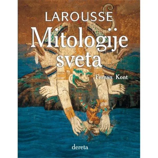 Laruse - mitologije sveta - Fernan Kont