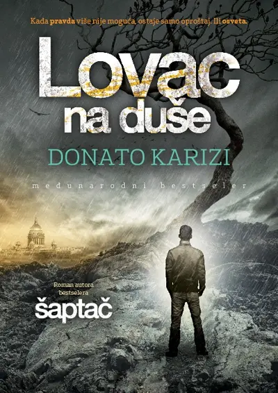 Lovac na duše