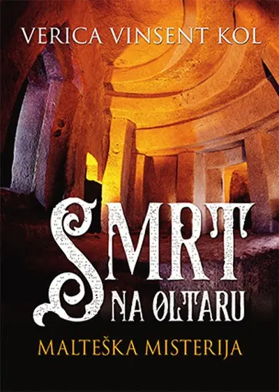 Smrt na oltaru - Malteška misterija