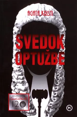 Svedok optužbe