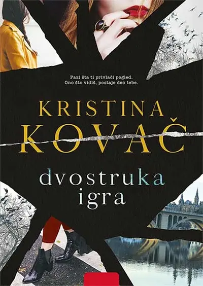 Dvostruka igra