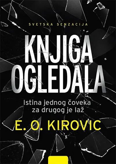 Knjiga ogledala