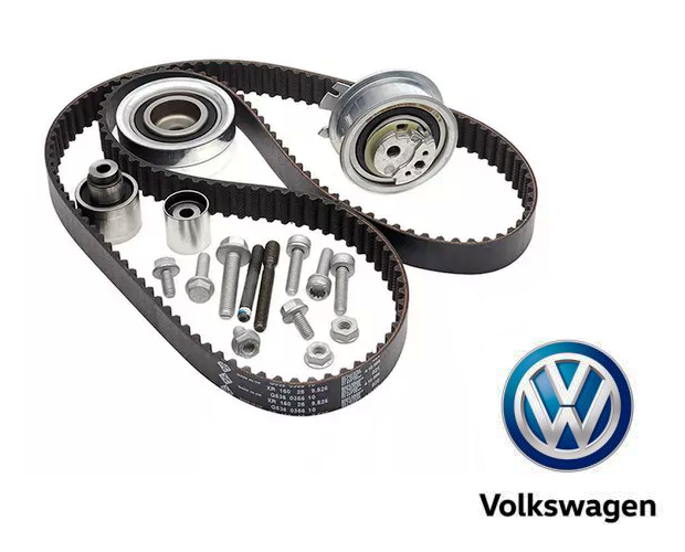 Zupčasti kaiš set Vw Golf 7 2.0 tdi